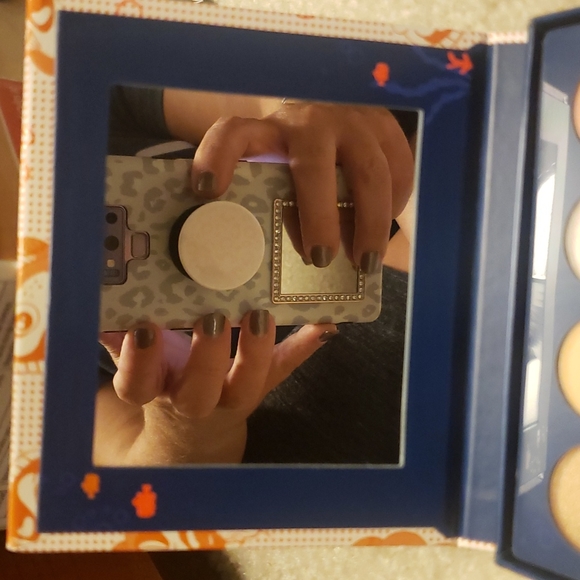 Ulta Beauty | Makeup | New Disney Pixar Nemo Eyeshadow Palette Case ...